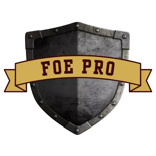 FOE Power Leveling Rechner - Schnelles LG-Leveln